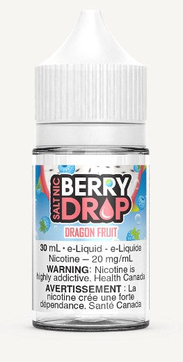 Berry Drop | Salt Nic | Tax Free | Smoker's Emporium Toronto